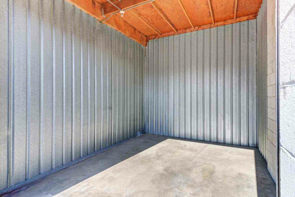 Self Storage Units in California | Total Storage Solutions