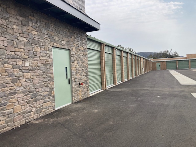 Self Storage Units in California | Total Storage Solutions