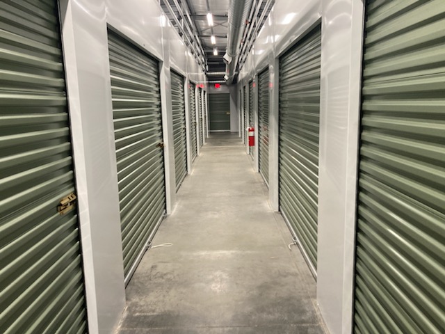 Self Storage Units in California | Total Storage Solutions