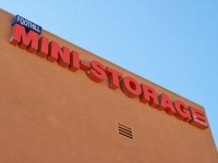 Self Storage Units In California From Total Storage Solutions