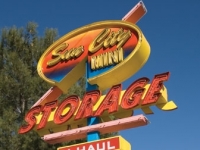 Self Storage Units In California From Total Storage Solutions