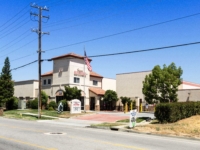 Self Storage Units In California From Total Storage Solutions