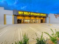 Self Storage Units In California From Total Storage Solutions