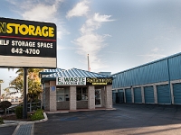 Self Storage Units In California From Total Storage Solutions