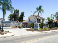 Self Storage Units In California From Total Storage Solutions
