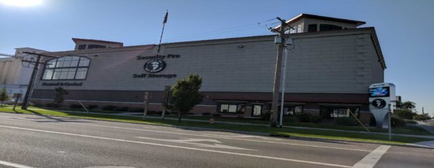 Security Pro Self Storage - Salt Lake City | Total Storage Solutions