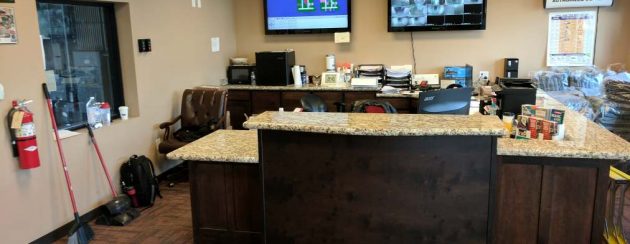 Security Pro Self Storage - Salt Lake City | Total Storage Solutions