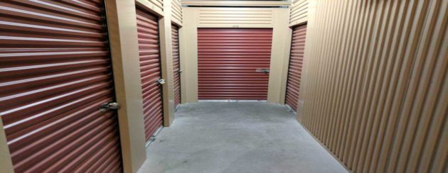 Security Pro Self Storage - Salt Lake City | Total Storage Solutions